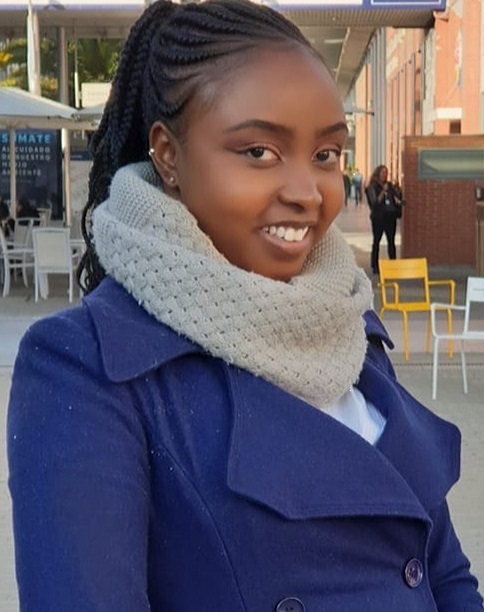 Our People – Africa's Voices Foundation